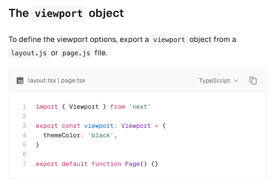 Next.js 14 업데이트 살펴보기 | 요즘IT