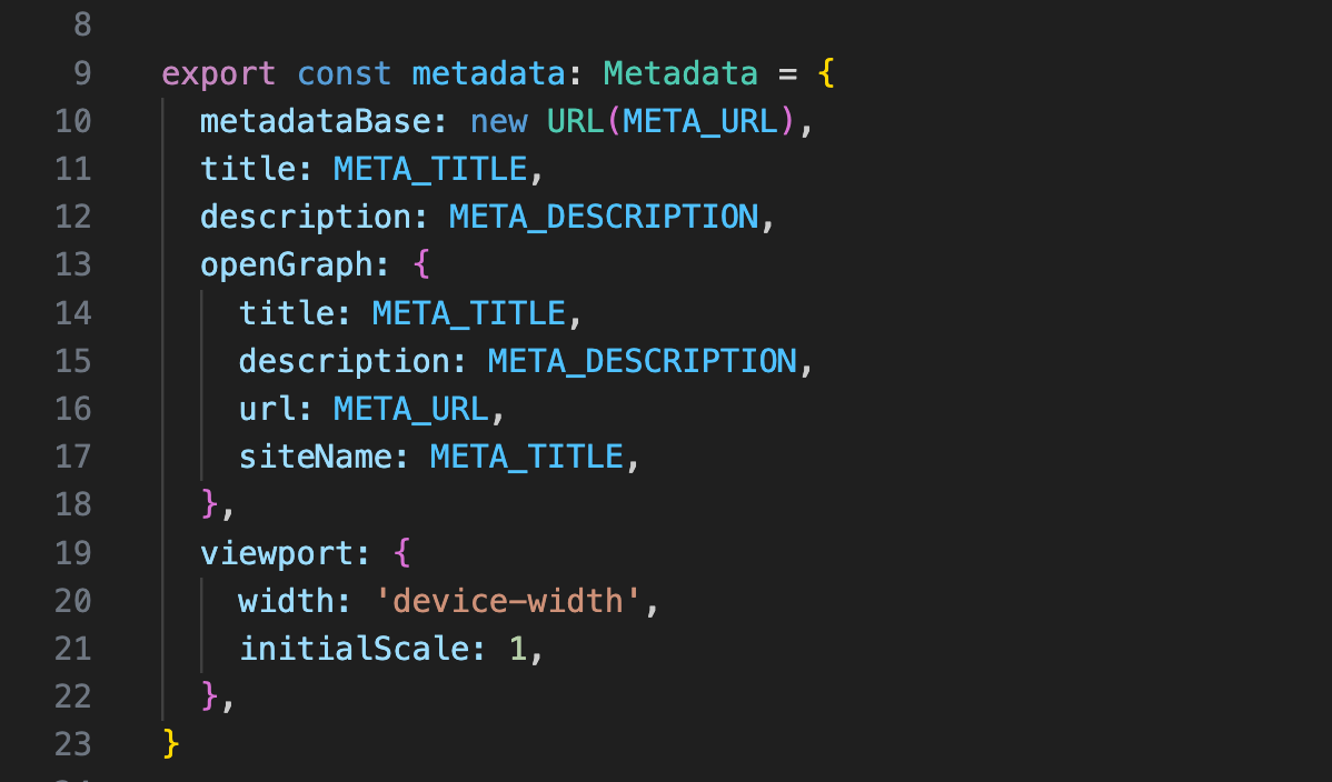 Next.js 14 업데이트 살펴보기 | 요즘IT