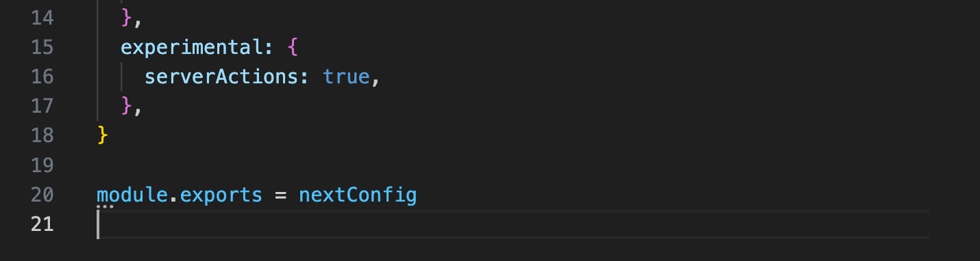 Next.js 14 업데이트 살펴보기 | 요즘IT